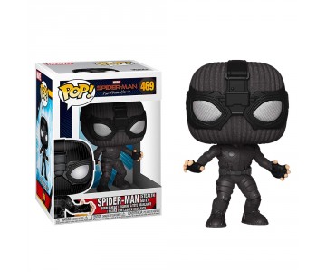 Funko pop spiderman ffh store